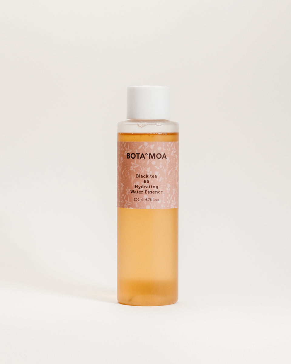 BOTA MOA Black Tea B5 Hydrating Water Essence – URBNIQUE