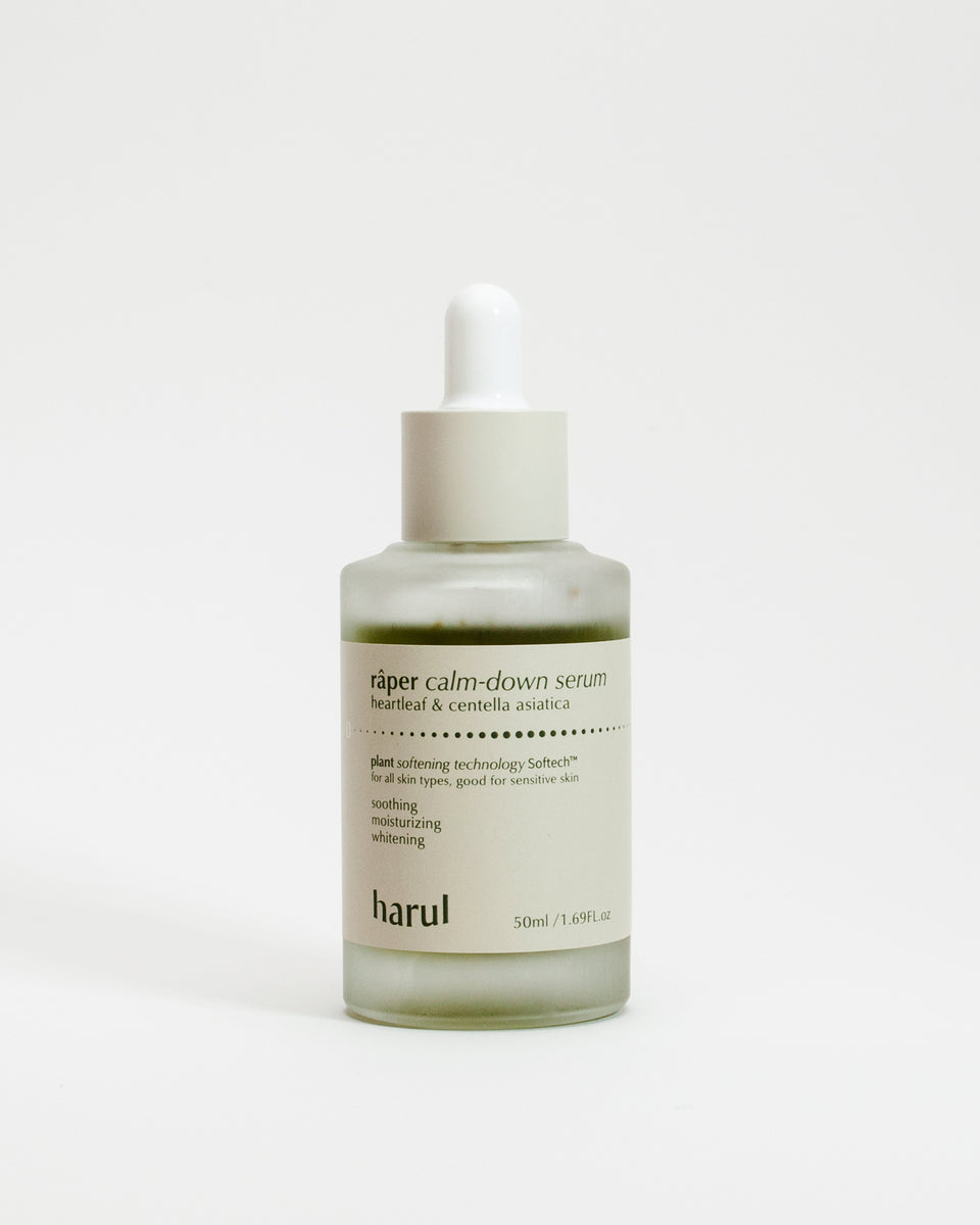 Harul Raper calm down serum – URBNIQUE